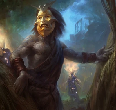 Daxos | VS Battles Wiki | Fandom