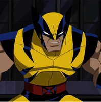 Marvel Animated Universe | VS Battles Wiki | Fandom