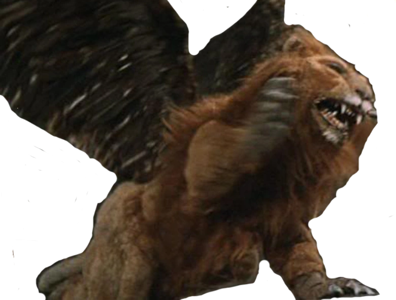 Griffon (Godzilla) | VS Battles Wiki | Fandom