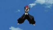 Renji Abarai | VS Battles Wiki | Fandom