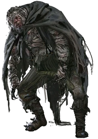 Huntsman's Minion | VS Battles Wiki | Fandom