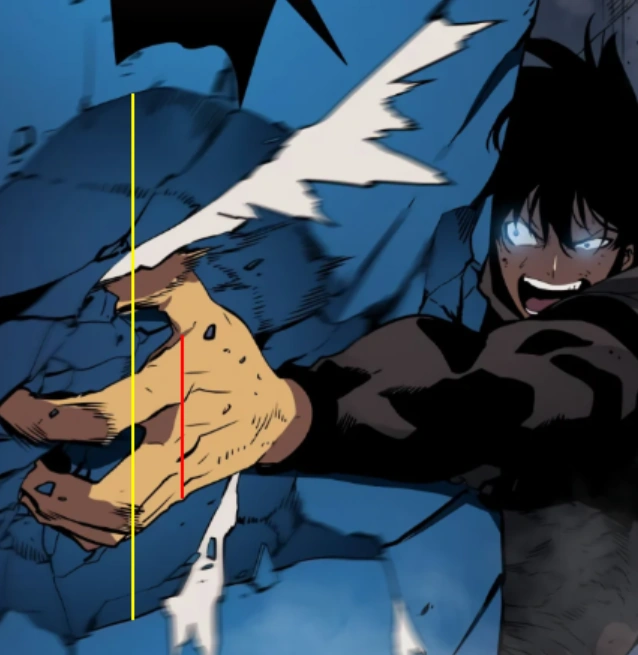 User blog:That moron2/Solo Leveling: Jinwoo Crushes Snake | VS Battles ...