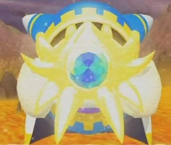 Master Crown | VS Battles Wiki | Fandom