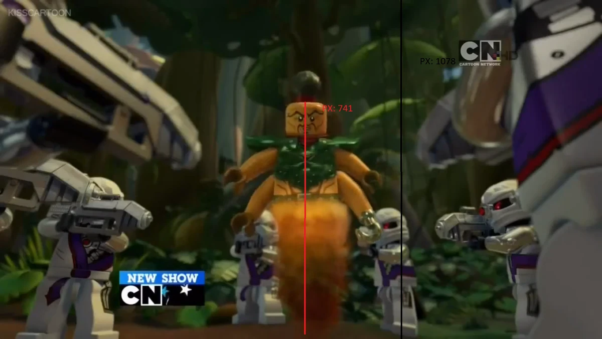 User blog:Bluetrekking/Ninjago: Nadakhan dodges a laser | VS Battles ...