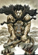 Nosferatu Zodd | VS Battles Wiki | Fandom