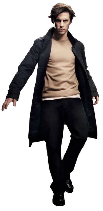 Peter Petrelli | VS Battles Wiki | Fandom