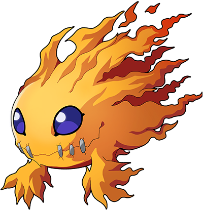 Meramon | VS Battles Wiki | Fandom