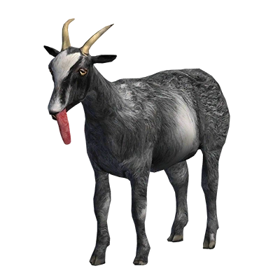 Pilgor (Goat Simulator) | VS Battles Wiki | Fandom