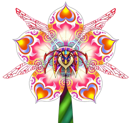 Queen Sectonia | VS Battles Wiki | Fandom