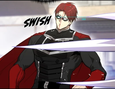 User blog:LaserPrecision/Rental Hero: Slow-Motion | VS Battles Wiki ...