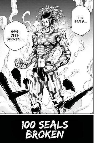 Raiden Tameemon (Record of Ragnarok) | VS Battles Wiki | Fandom