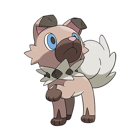 Lycanroc | VS Battles Wiki | Fandom