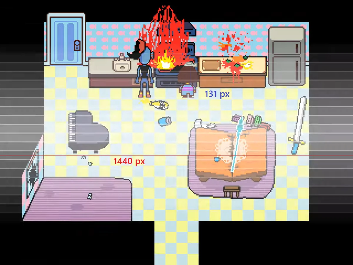 User blog:StrymULTRA/Undertale: Undyne's house explodes (RECALC) | VS ...