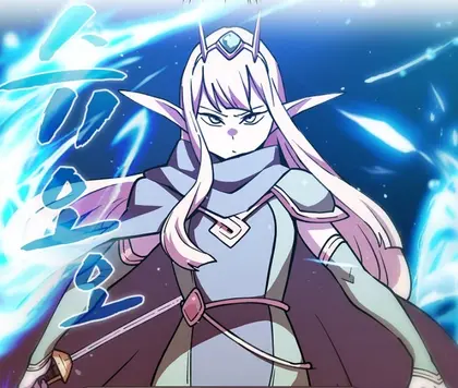 Sylvia (FFF-Class Trashero) | VS Battles Wiki | Fandom