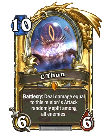 User blog:Udlmaster/C'thun | VS Battles Wiki | Fandom