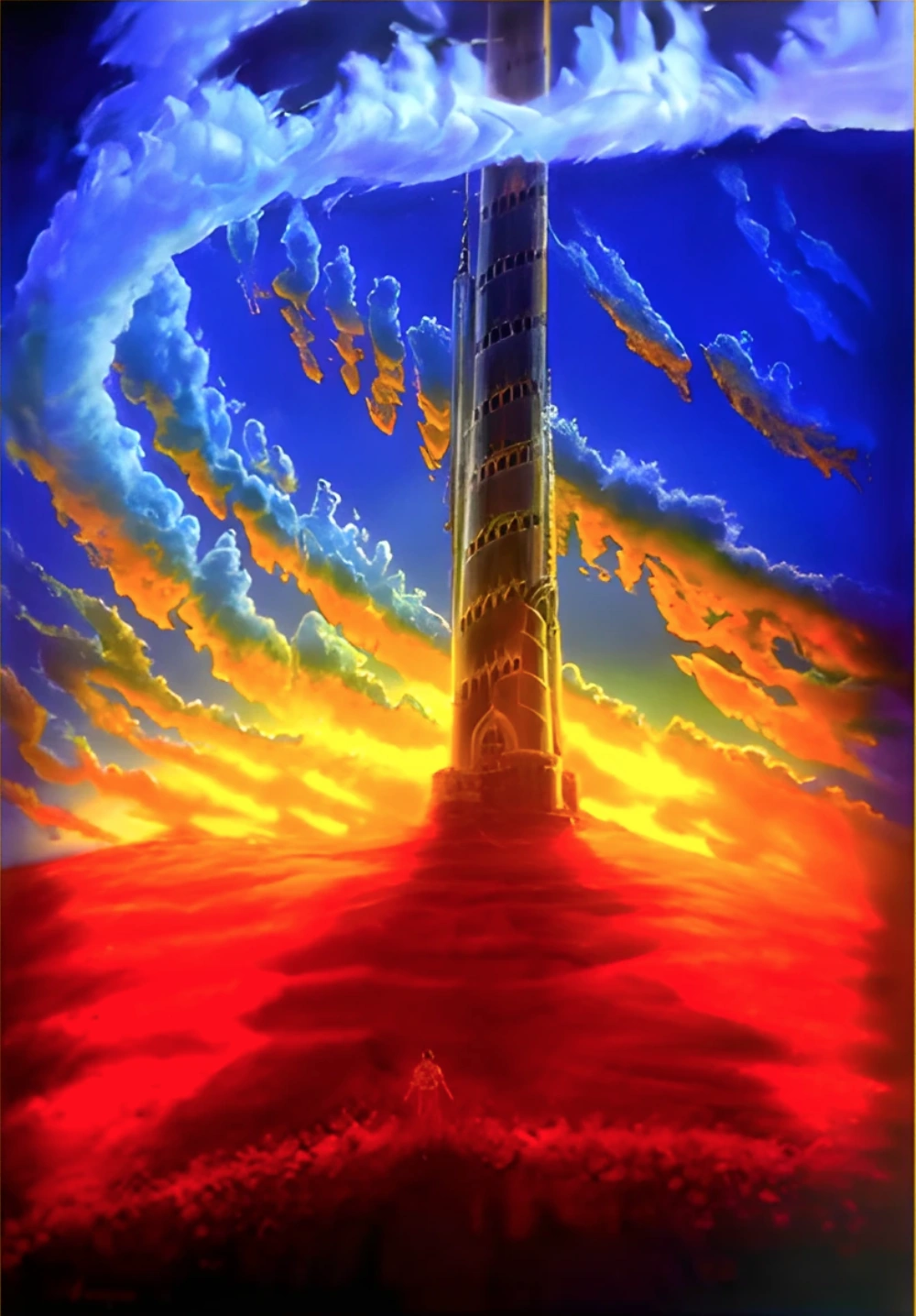 Gan | VS Battles Wiki | Fandom