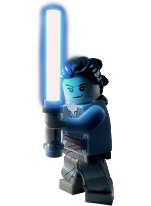 Rey (Lego Star Wars) | VS Battles Wiki | Fandom