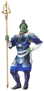 Megami Tensei | VS Battles Wiki | Fandom