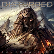 The Guy (Disturbed) | VS Battles Wiki | Fandom