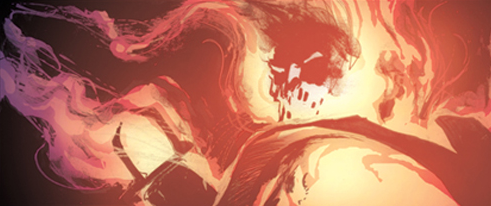 Element Lord of Fire | VS Battles Wiki | Fandom