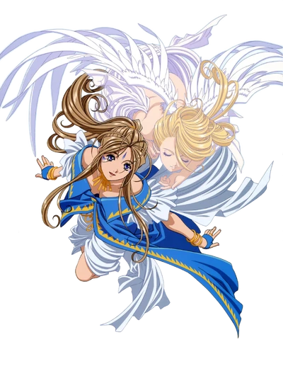 Belldandy | VS Battles Wiki | Fandom