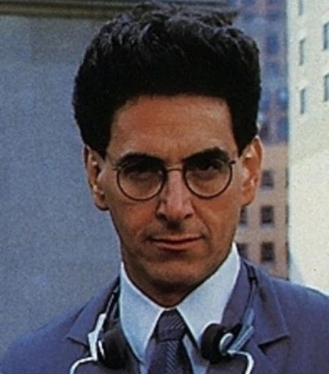 Egon Spengler (Classic Film Continuity) | VS Battles Wiki | Fandom