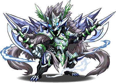 Mystic Ice Knight | VS Battles Wiki | Fandom