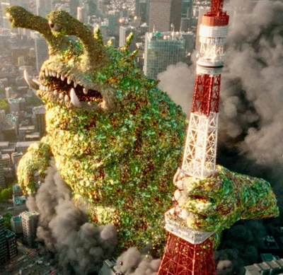 Foodlosslla | VS Battles Wiki | Fandom