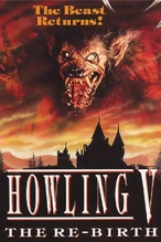 The Howling | VS Battles Wiki | Fandom