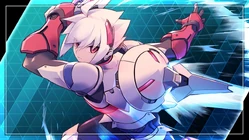 Azure Striker Gunvolt | VS Battles Wiki | Fandom
