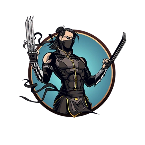 Lynx (Shadow Fight) | VS Battles Wiki | Fandom