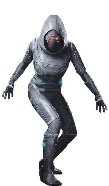 Ghost (Marvel Cinematic Universe) | VS Battles Wiki | Fandom