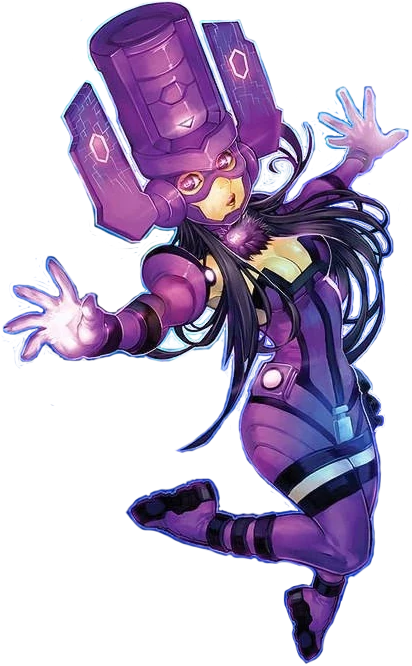 Female galactus | VS Battles Wiki Forum