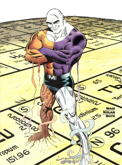 User blog:ABoogieYesSir/Metamorpho sandbox | VS Battles Wiki | Fandom