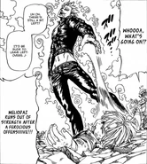 Ban (Nanatsu no Taizai) | VS Battles Wiki | Fandom