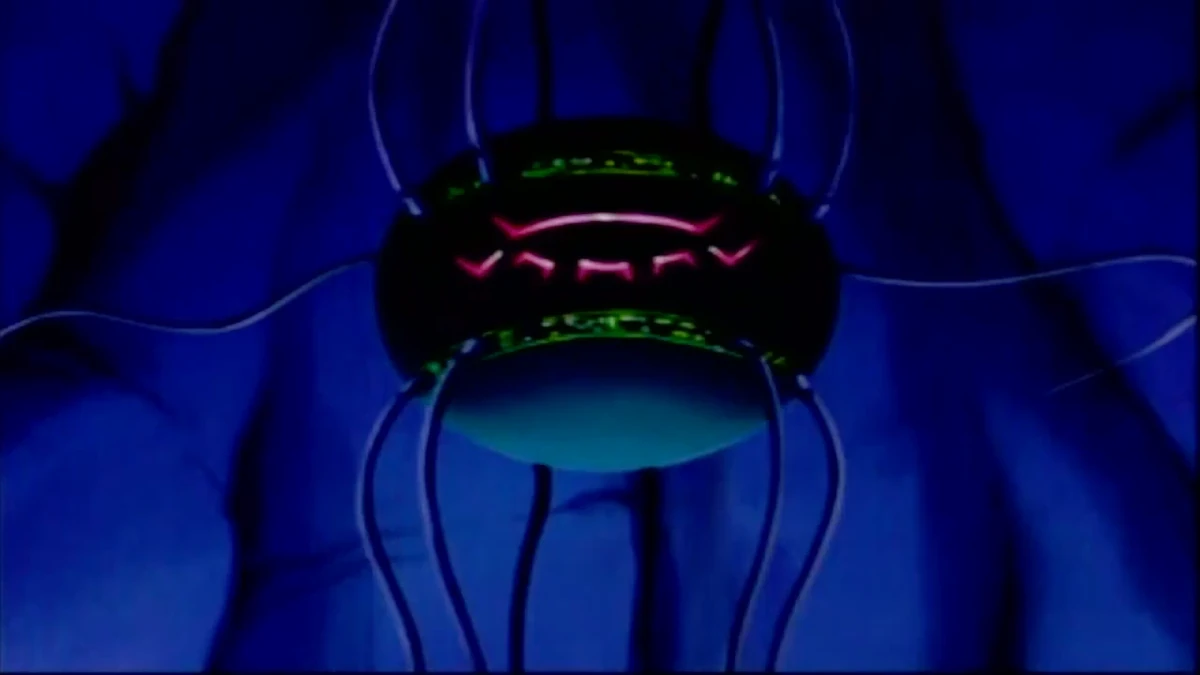 Ra Moon (Mega Man) | VS Battles Wiki | Fandom