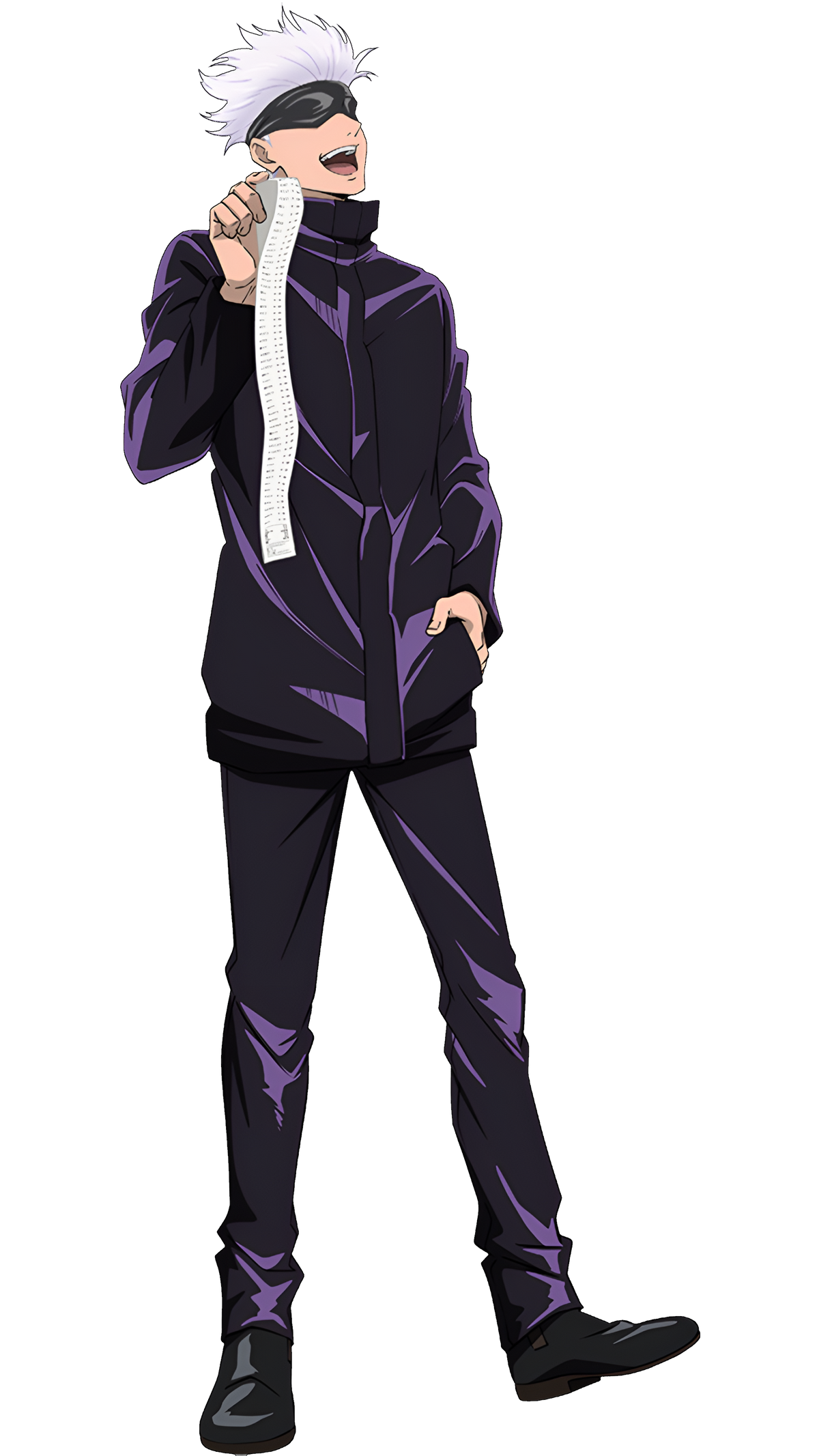 User Blogsir Marvuloussatoru Gojo Vs Battles Wiki Fandom