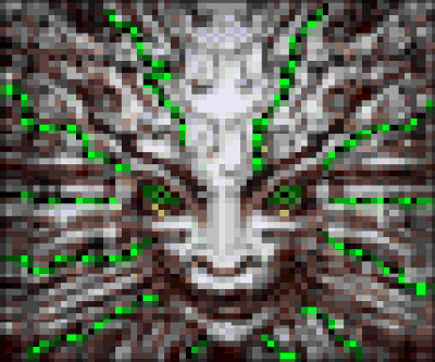 SHODAN | VS Battles Wiki | Fandom