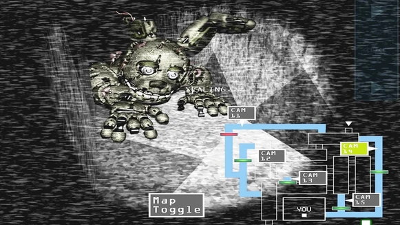 User blog:ShionAH/Springtrap Speed Calculation | VS Battles Wiki | Fandom