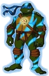 Leonardo (4Kids) | VS Battles Wiki | Fandom