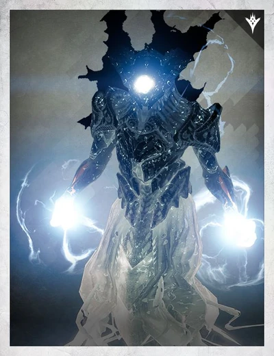 Wizard (Destiny) | VS Battles Wiki | Fandom