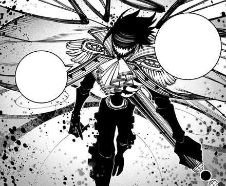 Beelzebub (Make the Exorcist Fall in Love) | VS Battles Wiki | Fandom