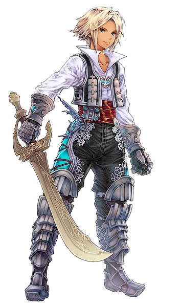 Vaan | VS Battles Wiki | Fandom