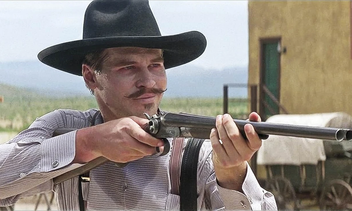 Doc Holliday | VS Battles Wiki | Fandom