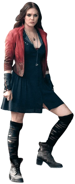 Scarlet Witch (Marvel Cinematic Universe) | VS Battles Wiki | Fandom