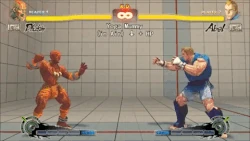 Dhalsim Gif
