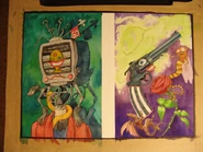 John Clowder (Verse) | VS Battles Wiki | Fandom