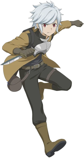 Bell Cranel | VS Battles Wiki | Fandom