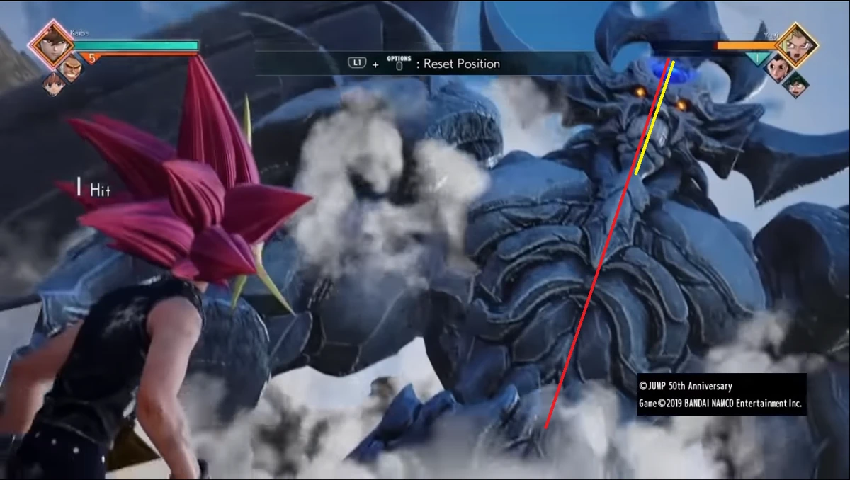 User blog:Ricsi-viragosi/Jump Force weakling tiering | VS Battles Wiki ...