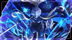 Azure Striker Gunvolt | VS Battles Wiki | Fandom